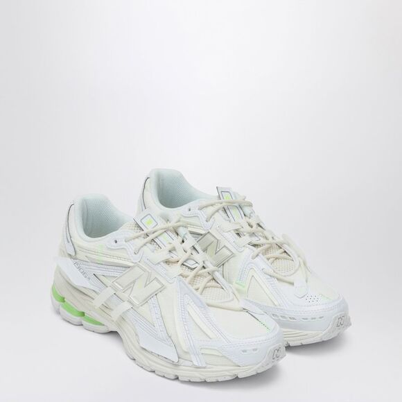New Balance | Shoes | New Balance Mens Sneaker 96a Tech Explosion White ...